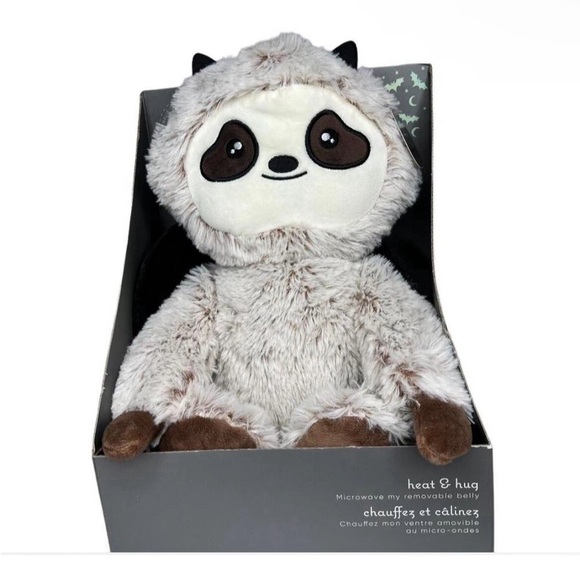 snugle buddy | Toys | Snuggle Buddy Australia Heat Hug Plush Stuffed ...